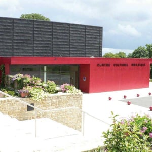 Centre Culturel Mosaïque Le Mené programme 2026 et billetterie