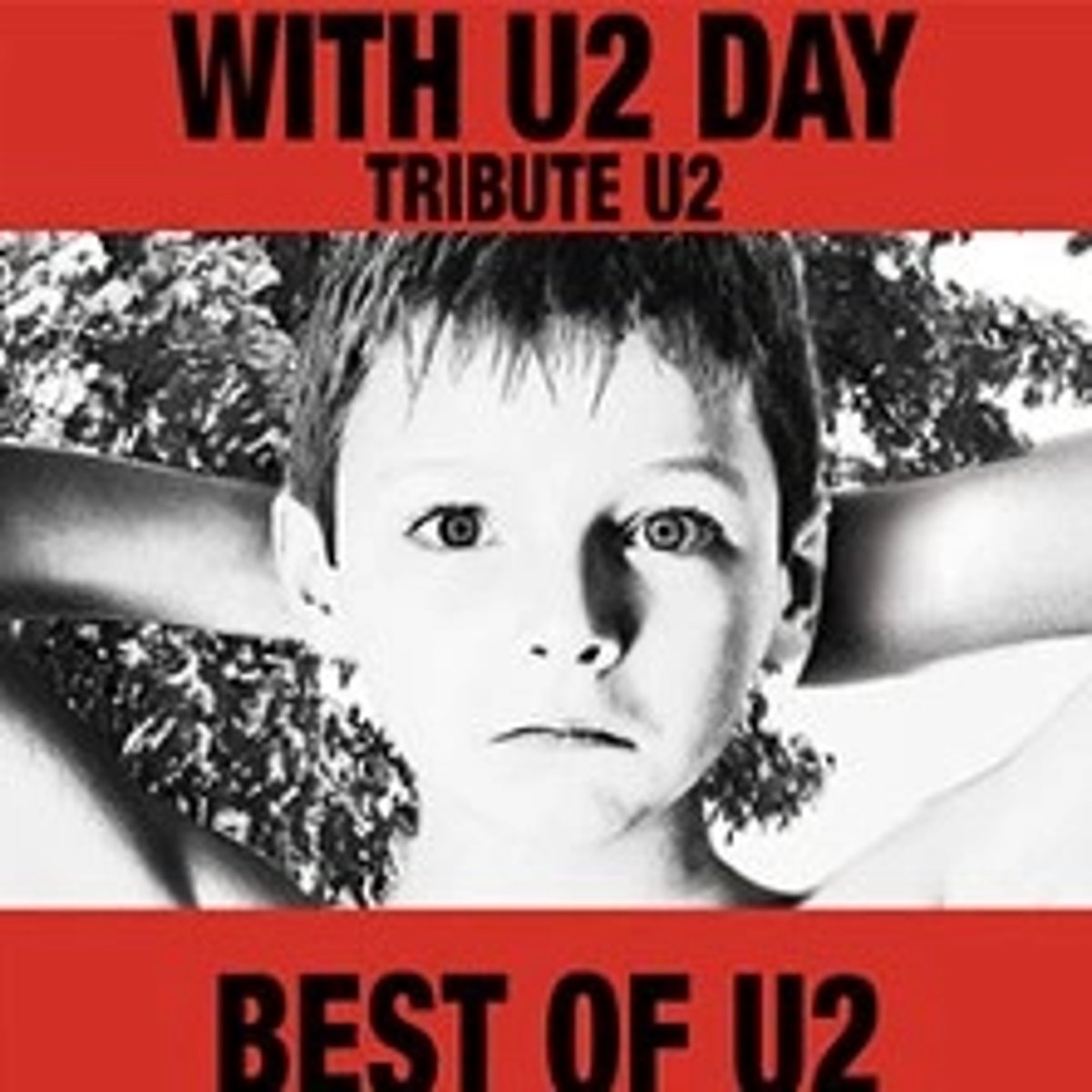 Concert With U2 Day à Saint-Brieuc le 30/01/2027